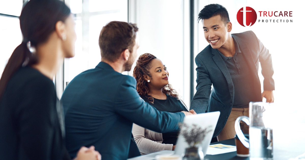 About us - TruCare Protection