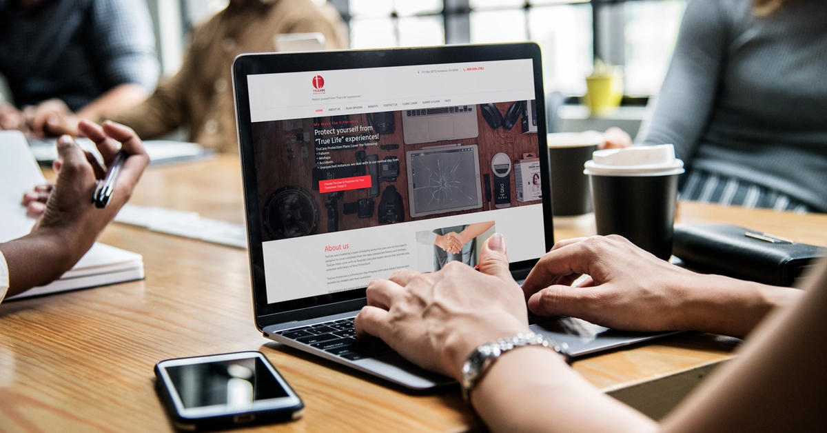 FAQ’s - TruCare Protection